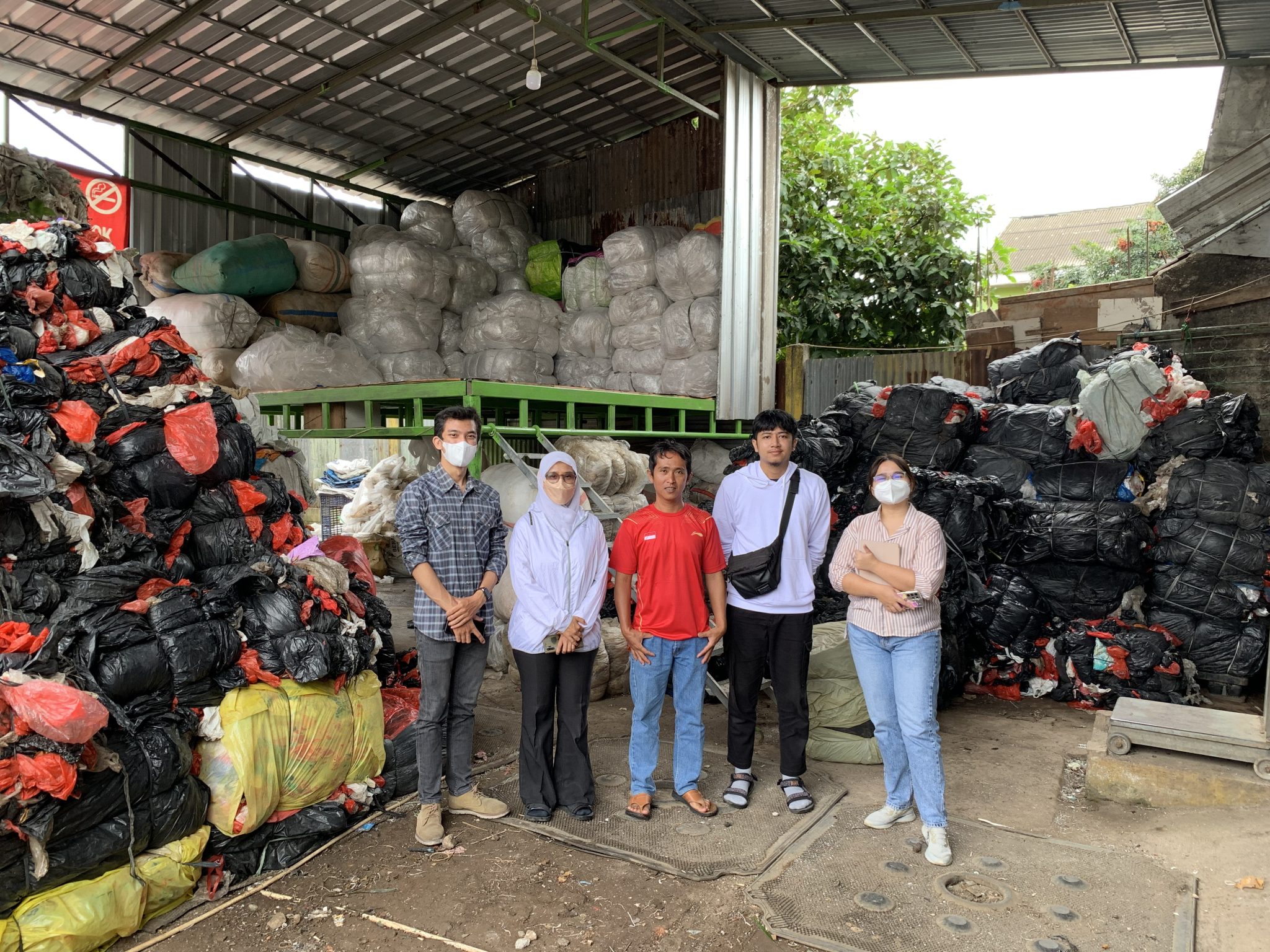 Sustainable Waste Indonesia – Promoting a sustainable waste management ...