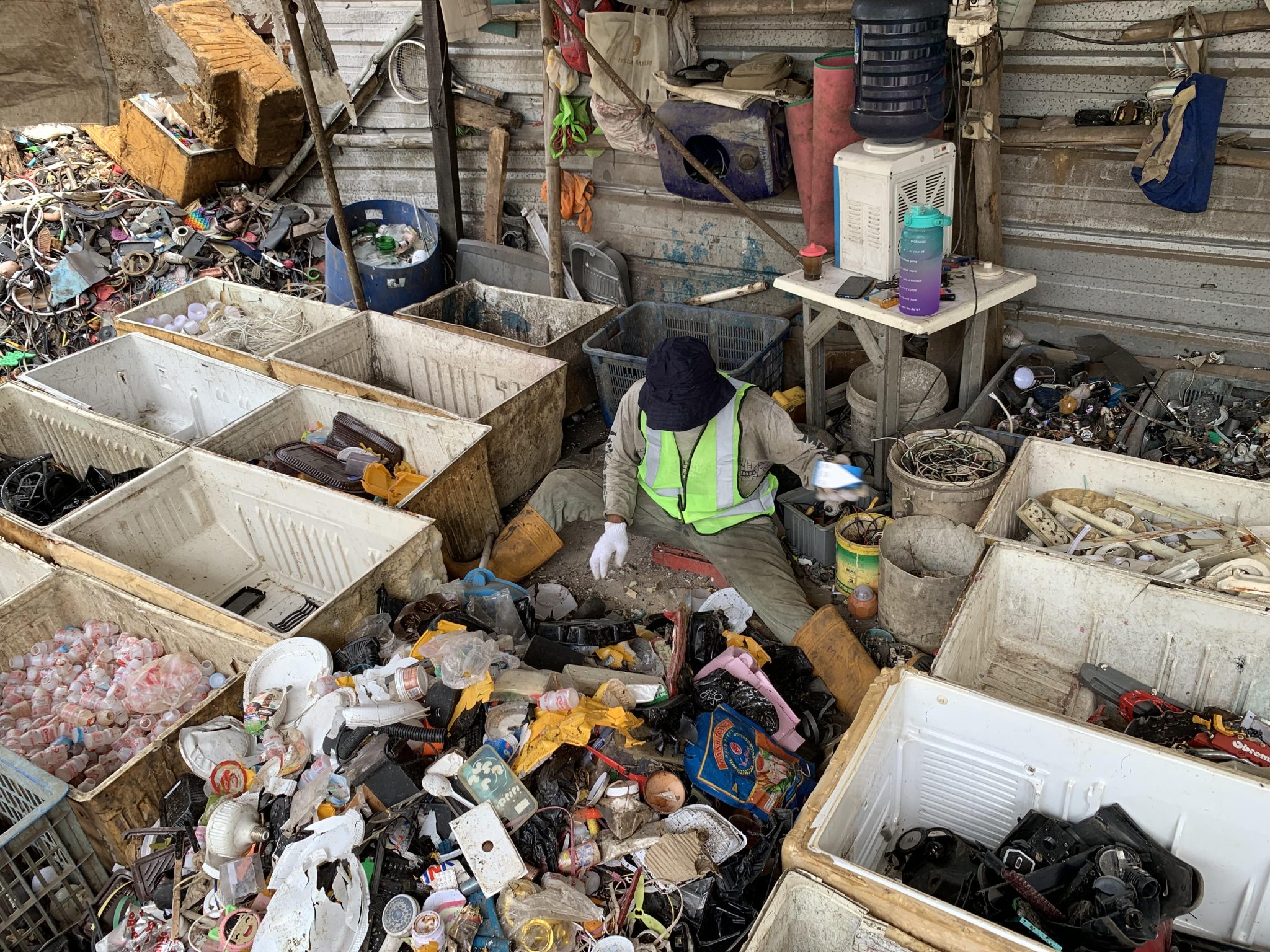 Sustainable Waste Indonesia – Promoting a sustainable waste management ...